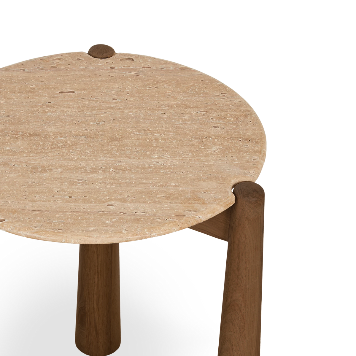 Mkt, Rocco Pull Up Table