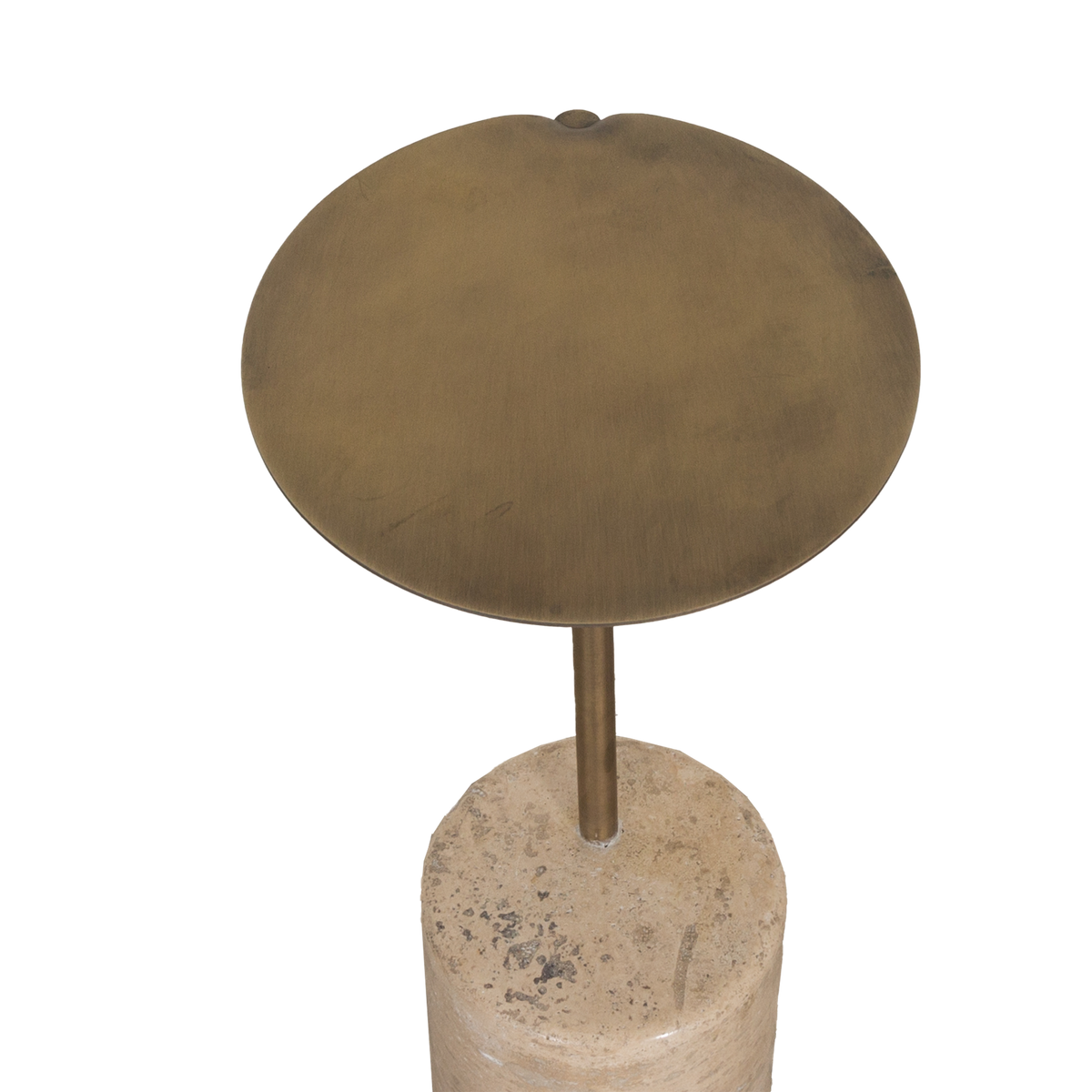 Mkt, Figaro Pull Up Table