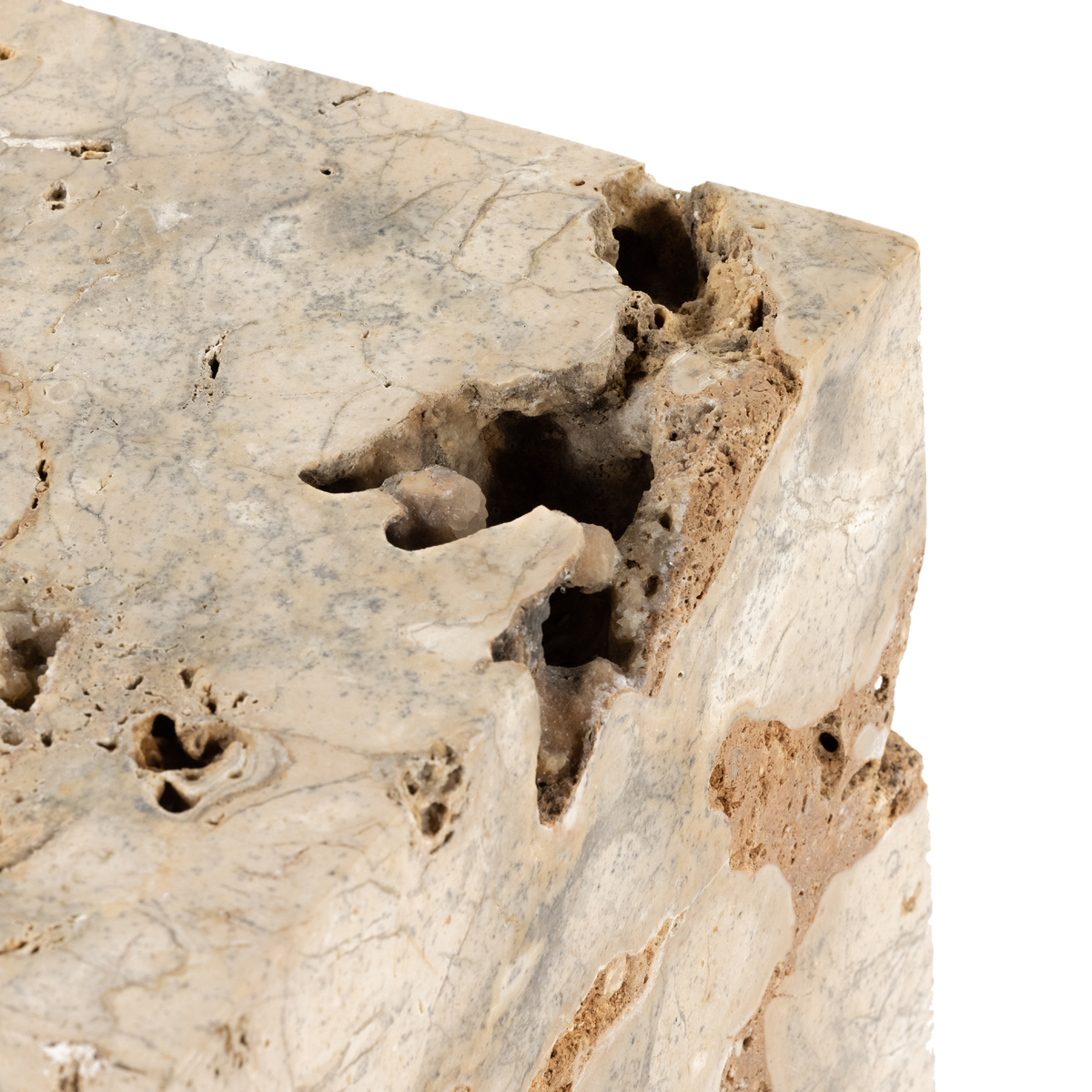 Mkt, Romano Pull Up Table