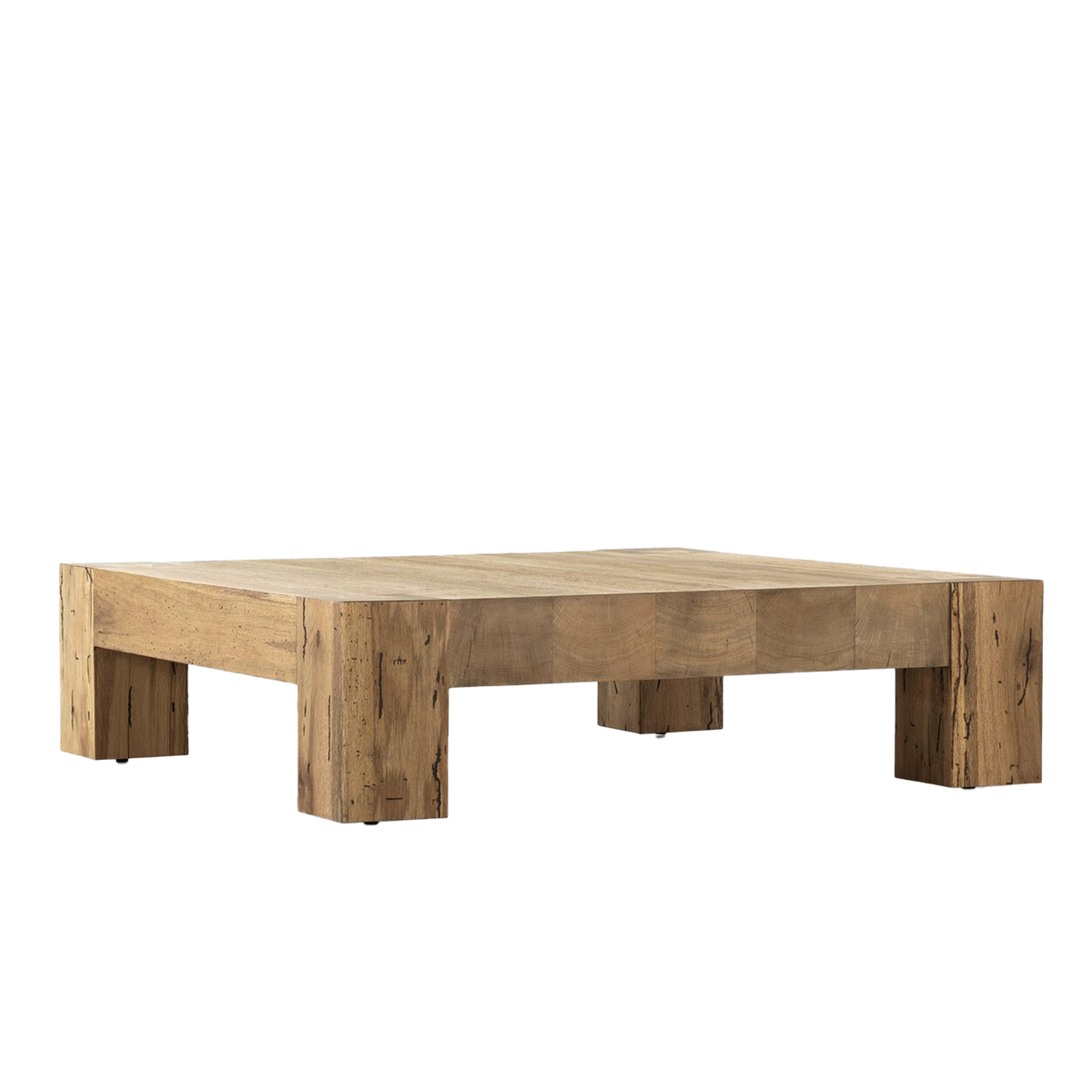 Mkt, Terrain Coffee Table