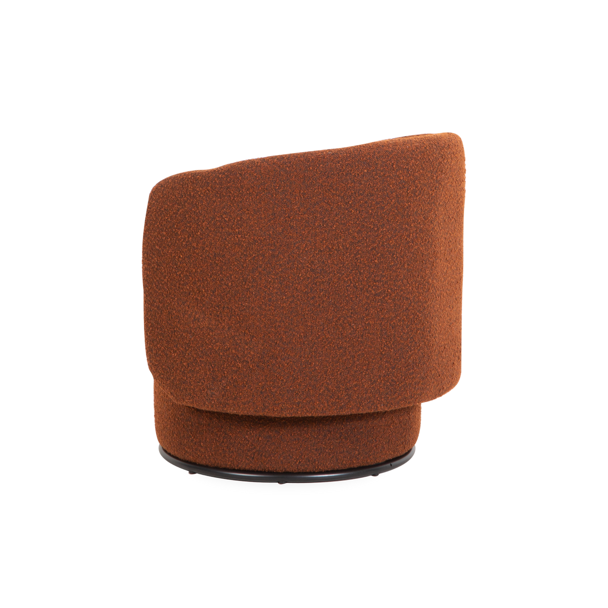Mkt, Alphie Swivel Chair