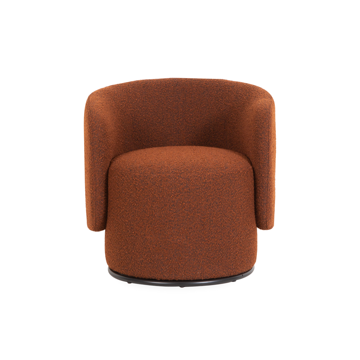 Mkt, Alphie Swivel Chair