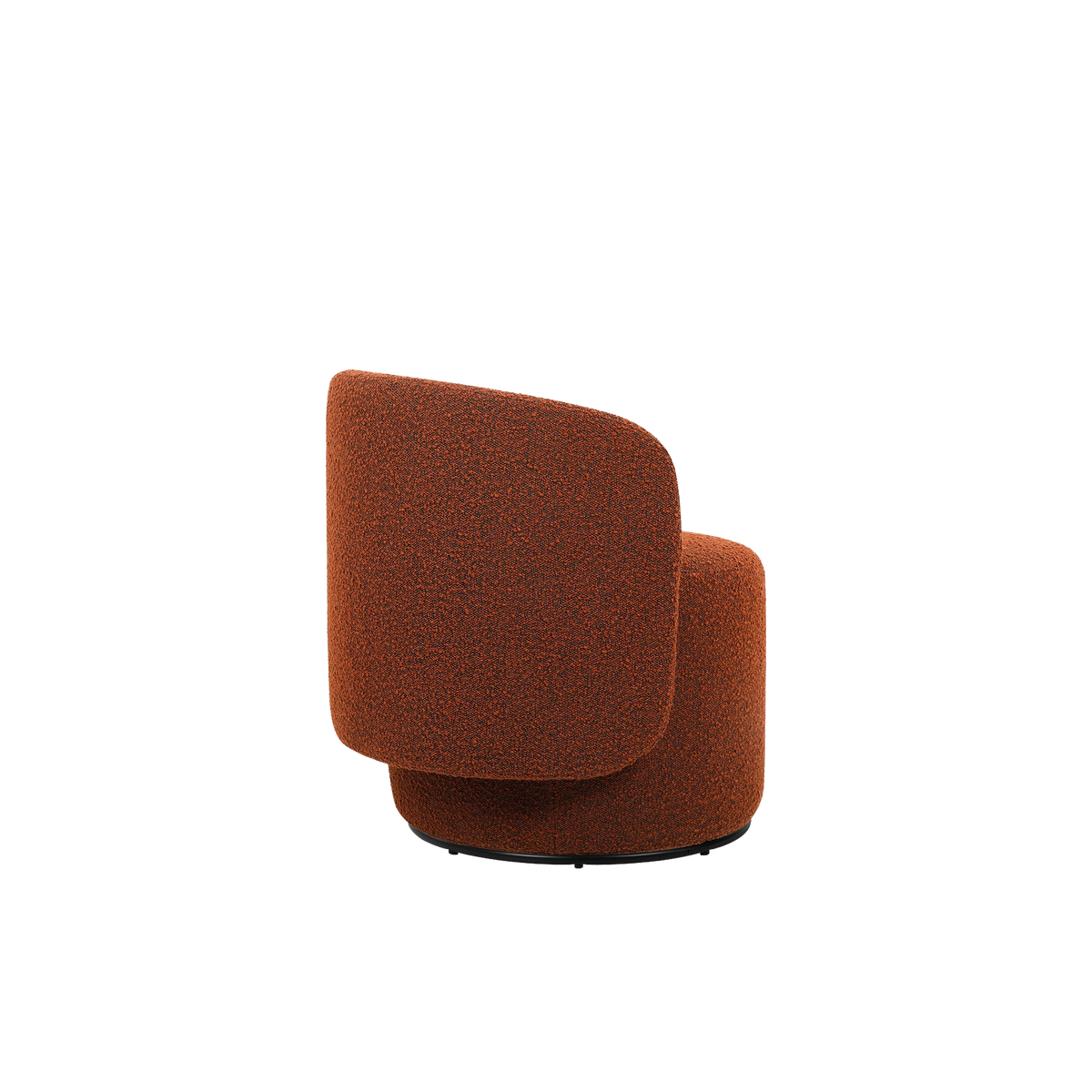 Mkt, Alphie Swivel Chair
